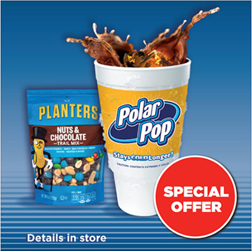 Kraft Heinz Puts Circle K in the Cups | Consumer Goods Technology
