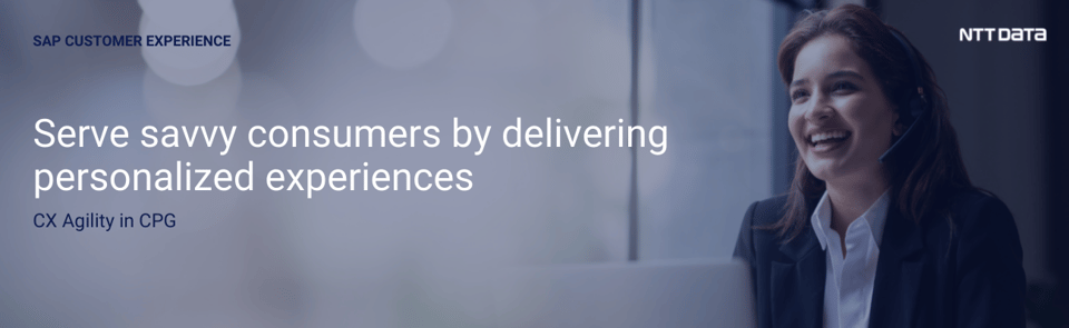 Guide to Customer Service in the Digital Era | Consumer Goods Technology