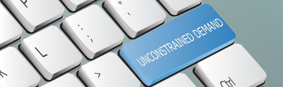 How to Meet Unconstrained Demand in a Constrained World - Part 1 ...