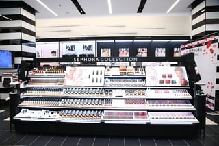 Sephora Applies New AI Technology for Inclusive Color IQ Relaunch ...