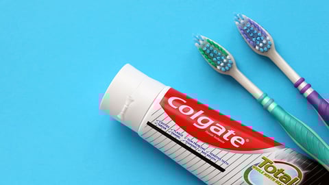 How Colgate-Palmolive Built a Framework for Supply Chain Analytics ...