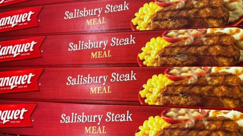 Frozen Food Trends Heat Up: Conagra and Circana Point to Consumer Focus ...