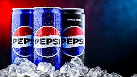 PepsiCo Working Toward Integrated Infrastructure With Digital ...