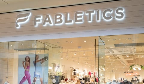 Fabletics Sees Benefits of AI-Automated Customer Relationship ...