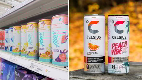 Celsius Acquires Alani Nutrition as Functional Beverage Market Poised ...