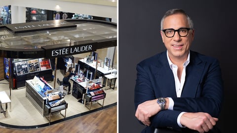 Estée Lauder Appoints Brian Franz to New Role: Chief Technology, Data ...