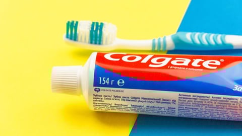 Colgate-Palmolive Names Chief Growth Officer & Creates Americas COO ...