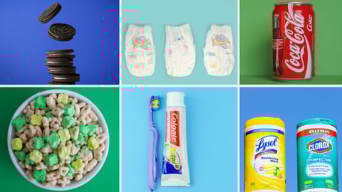 Clorox, Mondelez, P&G, General Mills, Colgate and Coke Respond to ...