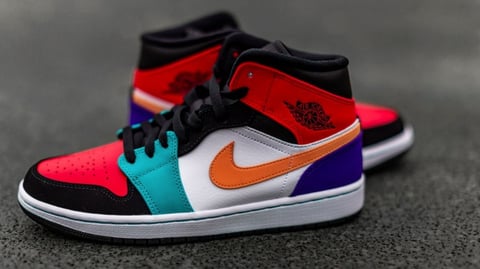 How Nike Will Navigate a $1 Billion Tariff Impact | Consumer Goods ...