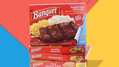 Conagra Navigates Potential $200M Tariff Hit, Bolsters Supply Chain ...