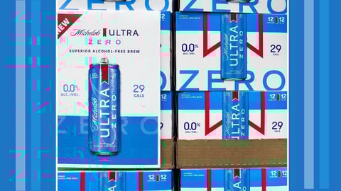 AB InBev Investing in U.S. Footprint to Meet Megabrand Expansion ...