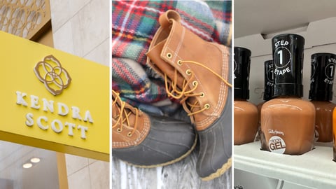 Coty, L.L. Bean, Kendra Scott Design Hire Top Leaders | Consumer Goods ...