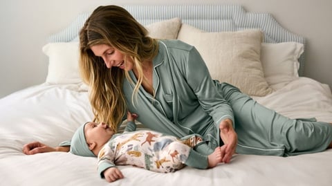 Little Sleepies, Frasers Group Optimize PIM as AI Shopping Trend Grows ...