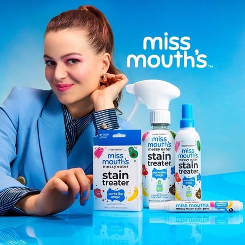 Church & Dwight Acquires Messy Eater Brand | Consumer Goods Technology