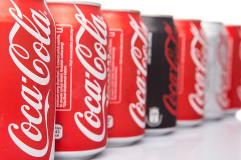 Coca-Cola Launches TikTok-Exclusive Beverage in Latest Marketing Push ...