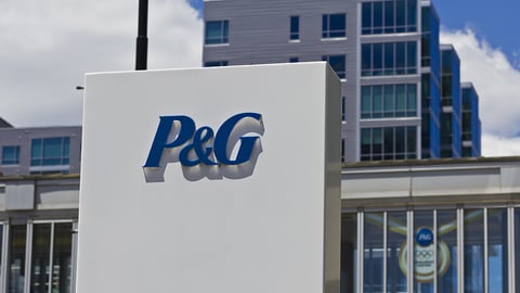 P&G’s ChatPG Generative AI Tool Scaling Across Business | Consumer ...
