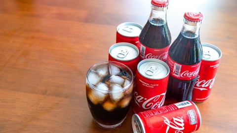 Coca-Cola Scaling GenAI Marketing Campaigns With Digital Twins ...
