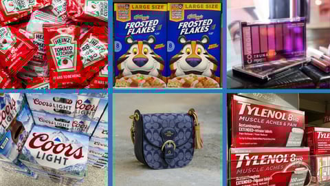 ‘Choiceful’ Consumer Behavior Snapshot: How WK Kellogg, Molson Coors ...