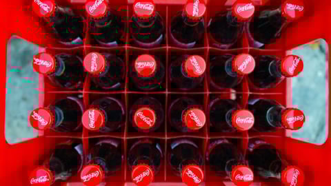 Coca-Cola B2B Platform myCoke Gets Tech and Design Overhaul | Consumer ...