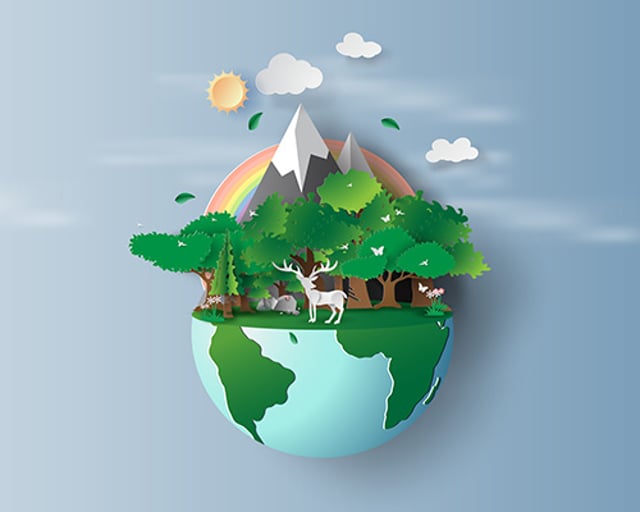 Nestle, Danone, Honest Company Among Coalition Teaming for Earth Day ...