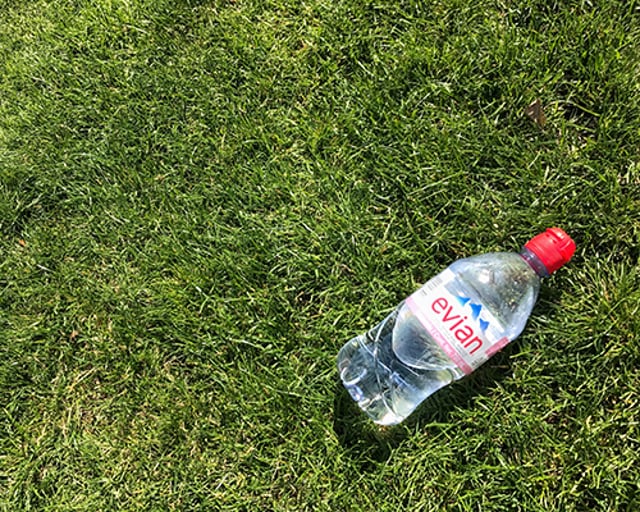 Danone to Leverage PepsiCo’s DSD System in New Evian Partnership ...
