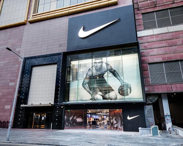 Nike’s Digital-First Mindset Helps It ‘Just Do It’ | Consumer Goods ...