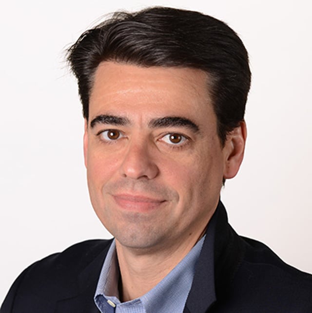 Unilever’s Ale Eboli Named EVP, Chief Supply Chain Officer at Conagra ...