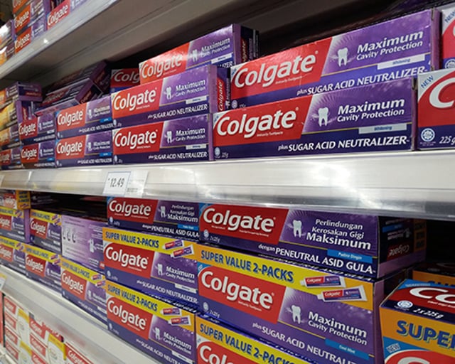 How Colgate-Palmolive Is Sparking Innovation Across the Enterprise ...