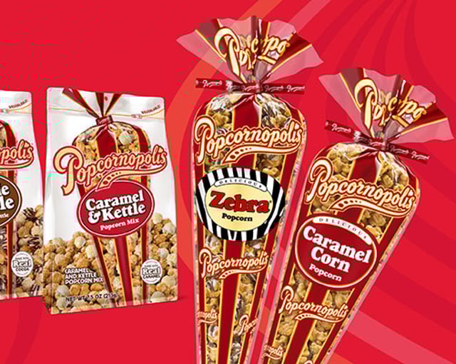 Grupo Bimbo Acquires Popcornopolis During Record Q3 | Consumer Goods ...