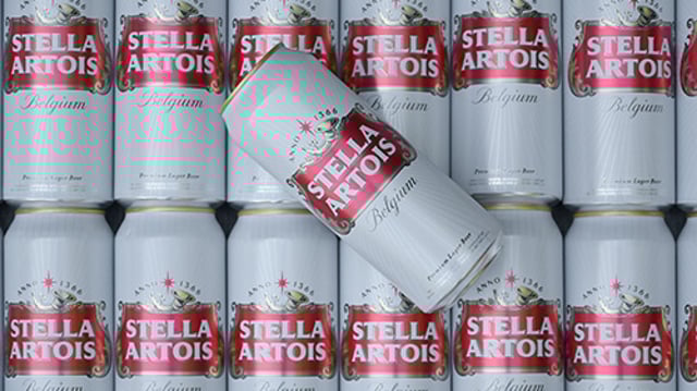 AB InBev’s BEES Mobile Ordering Marketplace Explodes | Consumer Goods ...