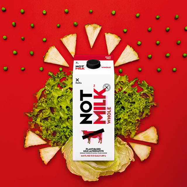 How NotCo Is Keeping Products On Shelves Without Drowning In Data ...