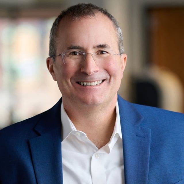 Consumer Brands Association Taps David Chavern as New CEO | Consumer ...