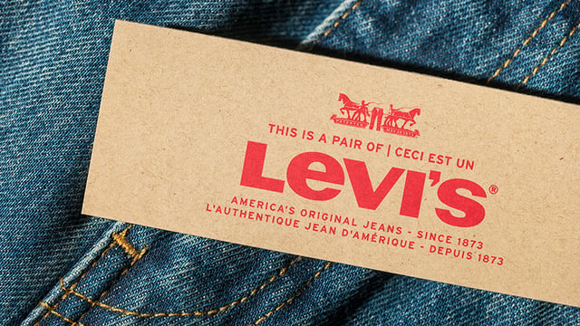 Levi’s Readies For DTC-Optimized On-Cloud ERP and Raises Bot Bar ...