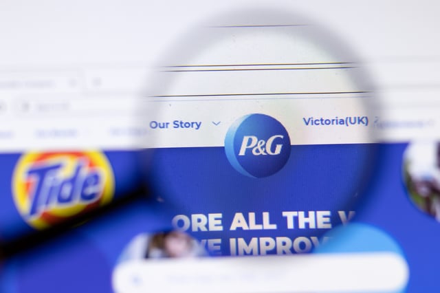 P&G Launching Supply Chain Platform for Retail Partners, Dives Into ...