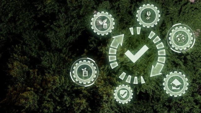 As Climate Change Drives Disruptions, Digitalization Is Key to Building ... As Climate Change Drives Disruptions, Digitalization Is Key to Building ...
