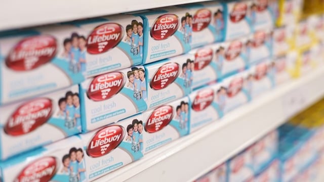 Unilever Hits Up AI Hippo for Lifebuoy Brand Engagement | Consumer ...