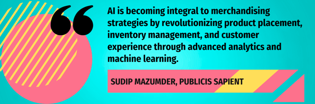 Modern CPG Merchandising Takes Data, AI, and Meeting the Moment ...