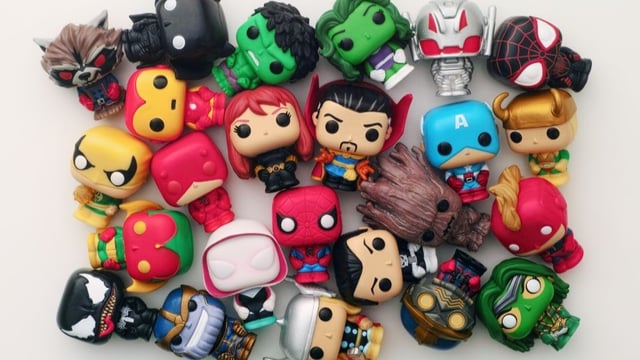 Funko Hires Cliff Engle to Lead Supply Chain Amid ‘Shifting Dynamics ...