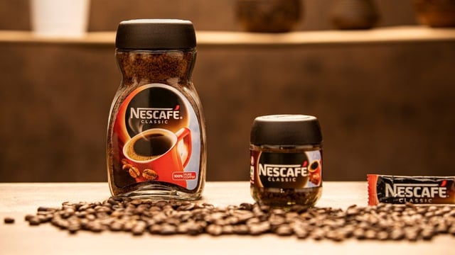 Nestlé to Bolster Food, Beverage R&D With Deep Tech Center | Consumer ...