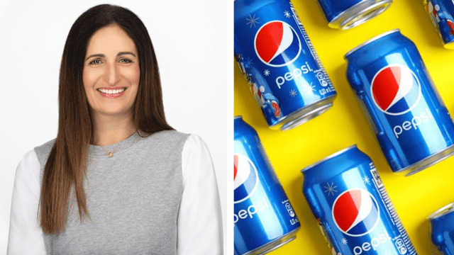 PepsiCo to Work Closely With AWS on Cloud-Based, Agentic AI-First ...