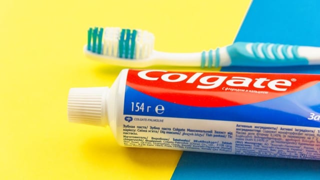 Colgate-Palmolive Names Chief Growth Officer & Creates Americas COO ...