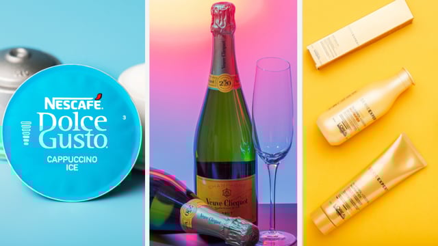 Nestlé, LVMH, L’Oréal Ramp Up Content Creation With AI-Powered Digital ...