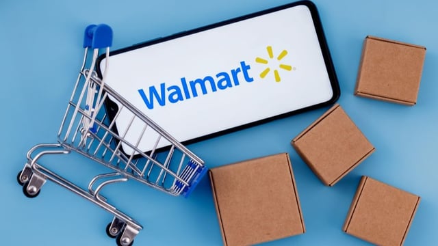 Inside Walmart’s Tech Stack | Consumer Goods Technology