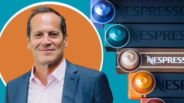 Nestlé Names Alfonso Gonzalez Loeschen CEO of Nespresso | Consumer ...