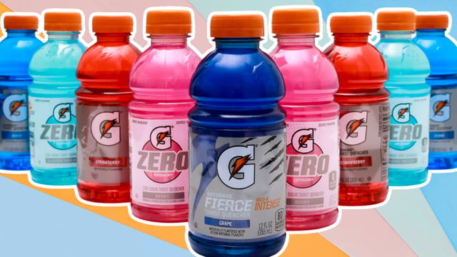 PepsiCo Unveils Revamped Corporate Brand Identity | Consumer Goods ...
