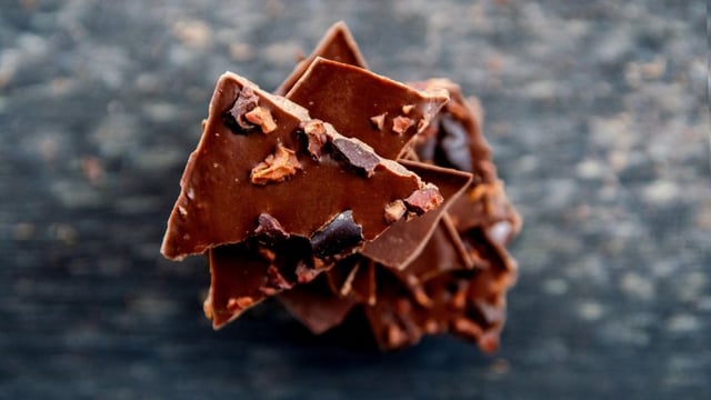 Barry Callebaut to Optimize Recipe Development With AI, Food Analytics ...