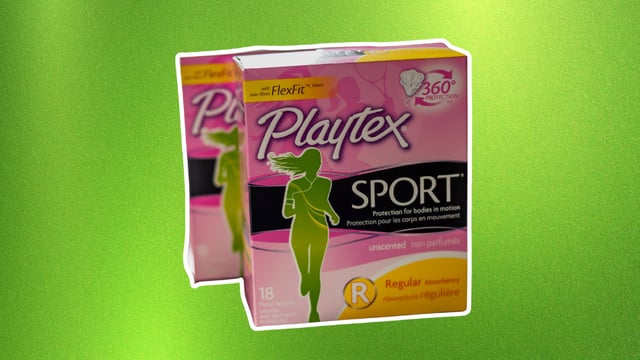 Essity Buys Edgewell's Feminine Care Business (Carefree, Stayfree, o.b ...