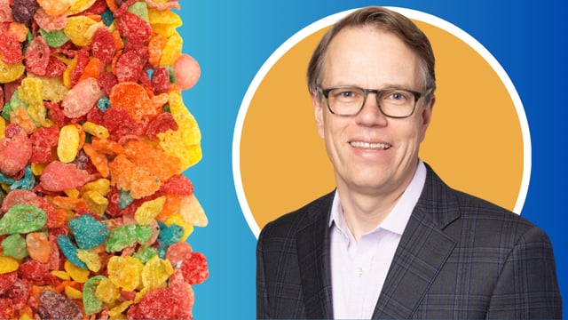 Post Consumer Brands Hires Greg Pearson as Its Leader | Consumer Goods ...