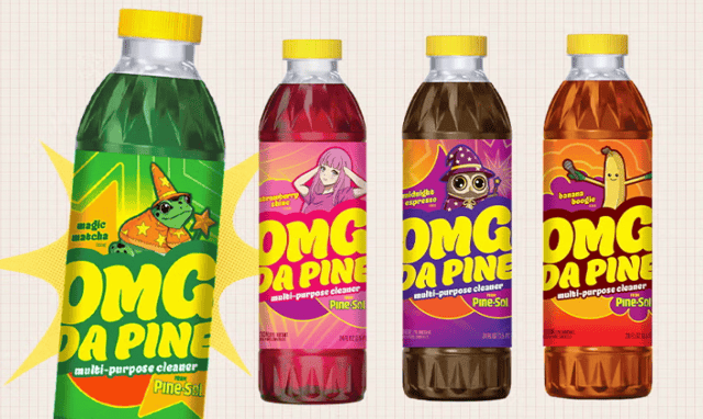 Clorox Uses Social Commerce to Test New Scents | Consumer Goods Technology