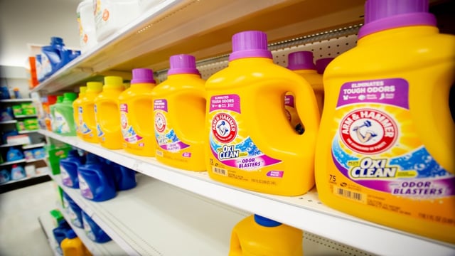 Church & Dwight Builds Resilient Manufacturing Practices With ...